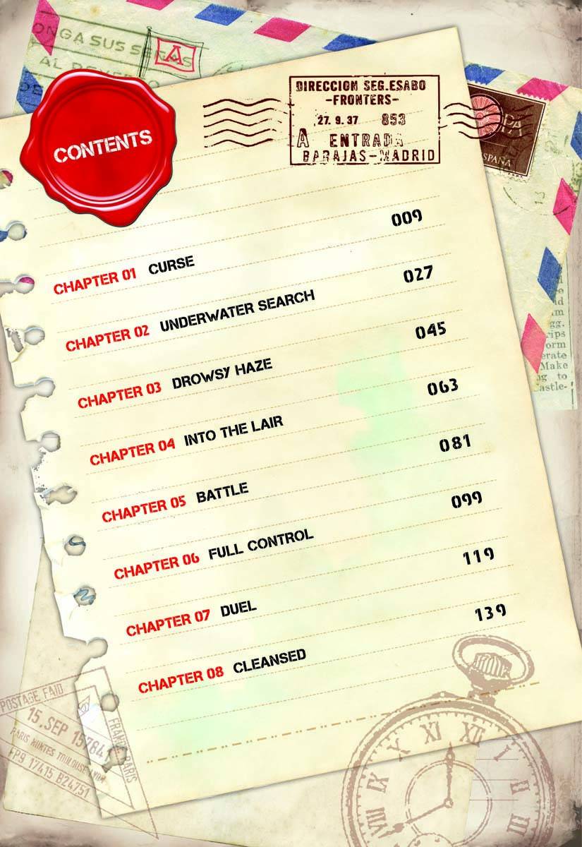 X-VENTURE The Golden Age of Adventures 27: Flight of the Ferocious Four