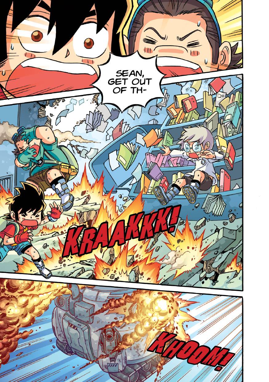 X-VENTURE Dinosaur Kingdom 11: The Threat of Prehistoric Trees (Revised ...