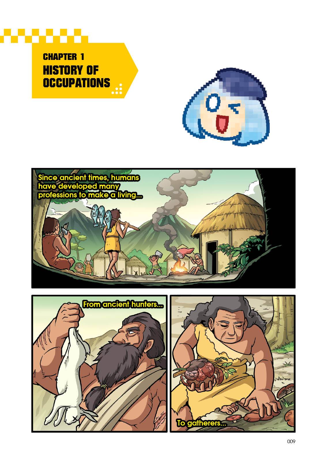 X-VENTURE Apex Battle Series 01: Who's Stronger?!: Ninja VS Cowboy