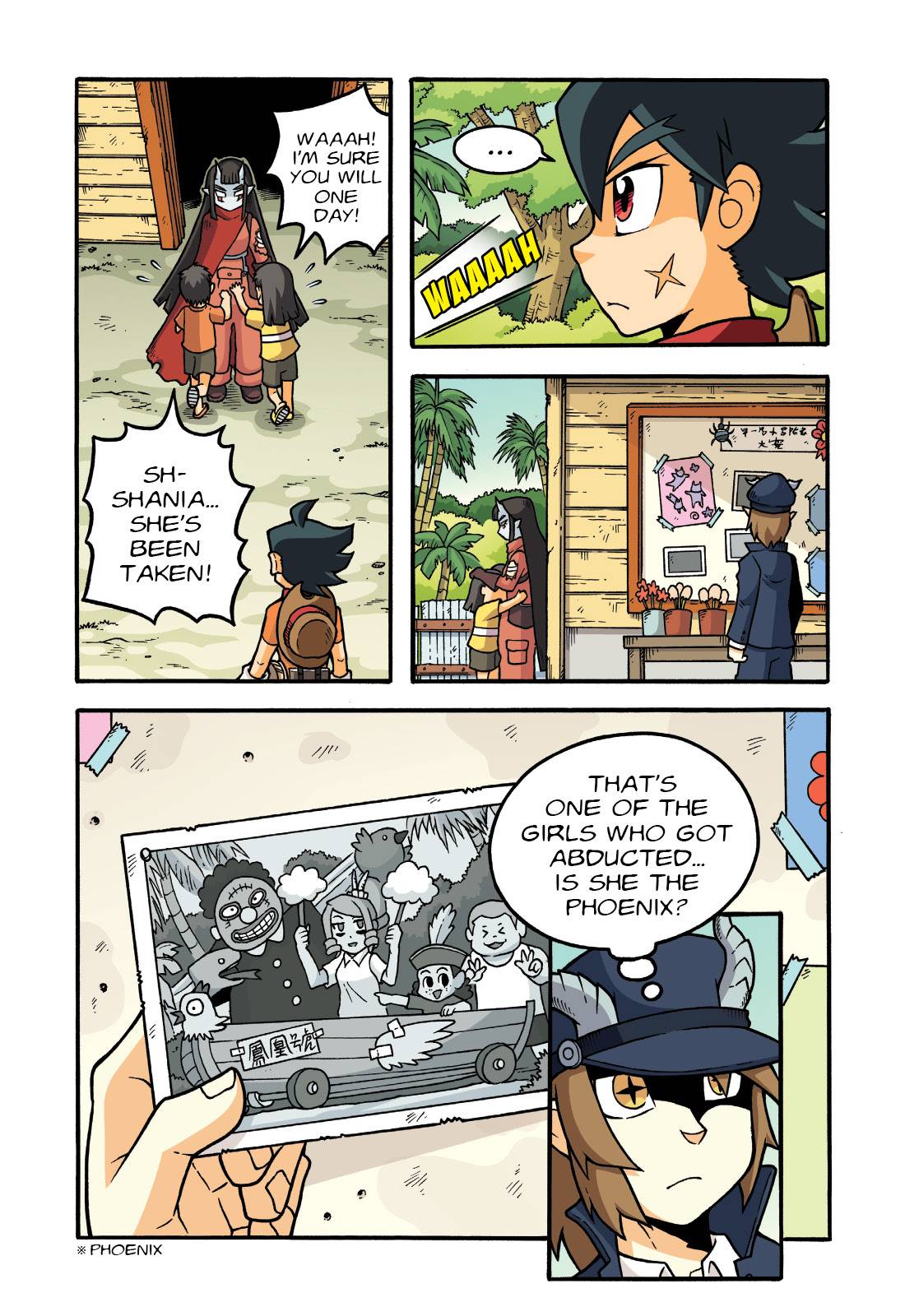 X-VENTURE The Golden Age Of Adventures 54: Playground Of The Psycho